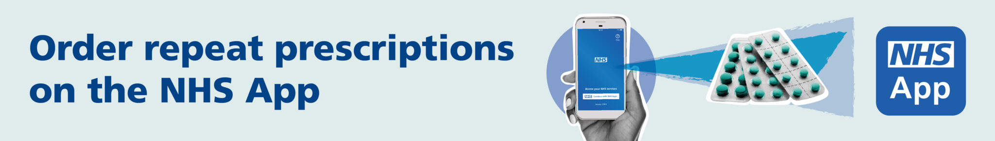 Prescriptions - Wellington Road Surgery